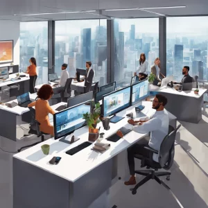 Microsoft 365 - Blured Digital Technologies